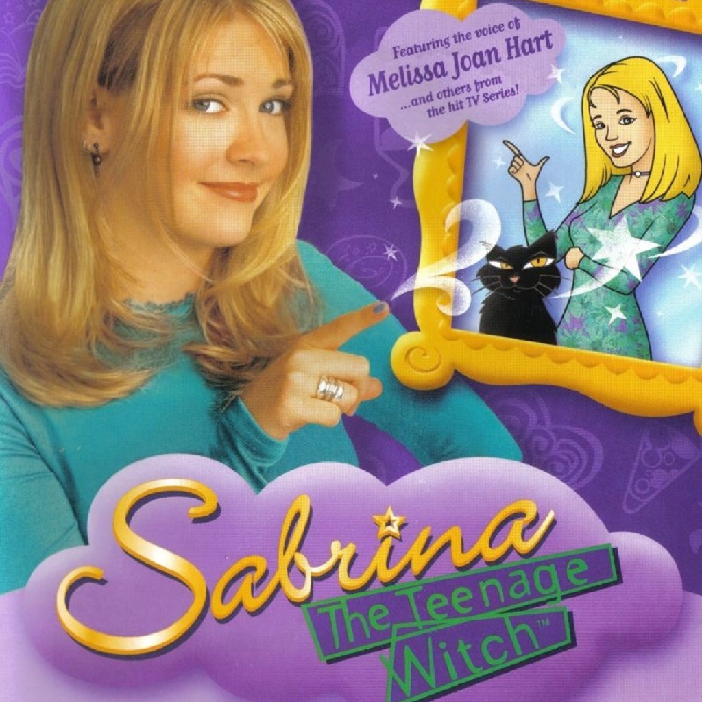 Sabrina, the Teenage Witch: Spellbound — обзоры и отзывы, описание ...