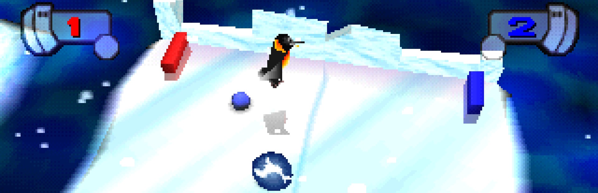 Pong: The Next Level — обзоры и отзывы, описание, дата выхода ...