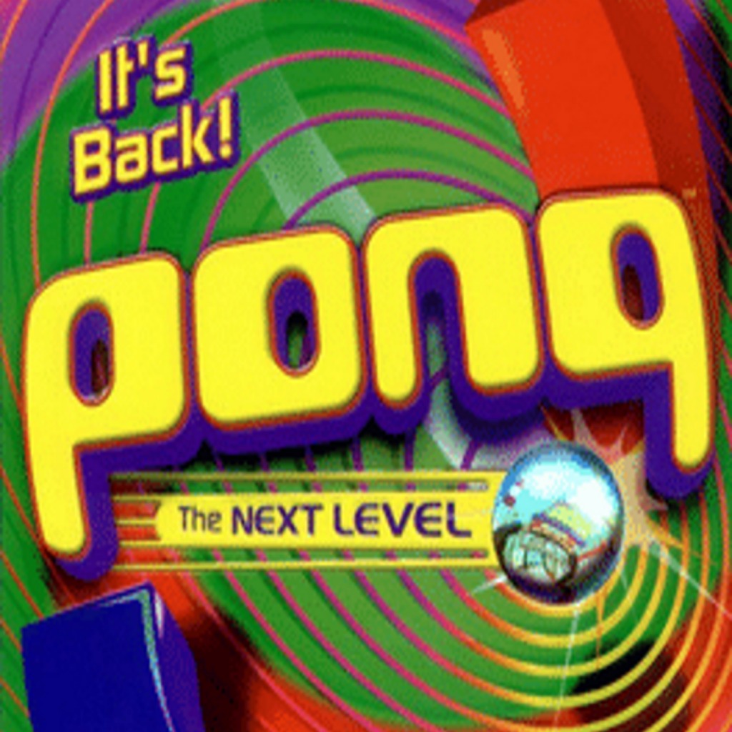 Pong: The Next Level — обзоры и отзывы, описание, дата выхода ...