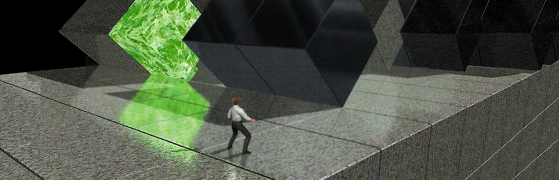 I.Q.: Intelligent Qube (Kurushi) — обзоры и отзывы, описание, дата ...