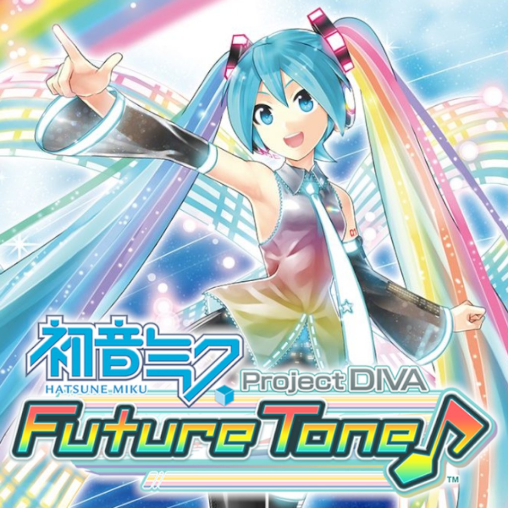 Hatsune Miku: Project DIVA Future Tone — обзоры и отзывы, описание, дата выхода, официальный ...