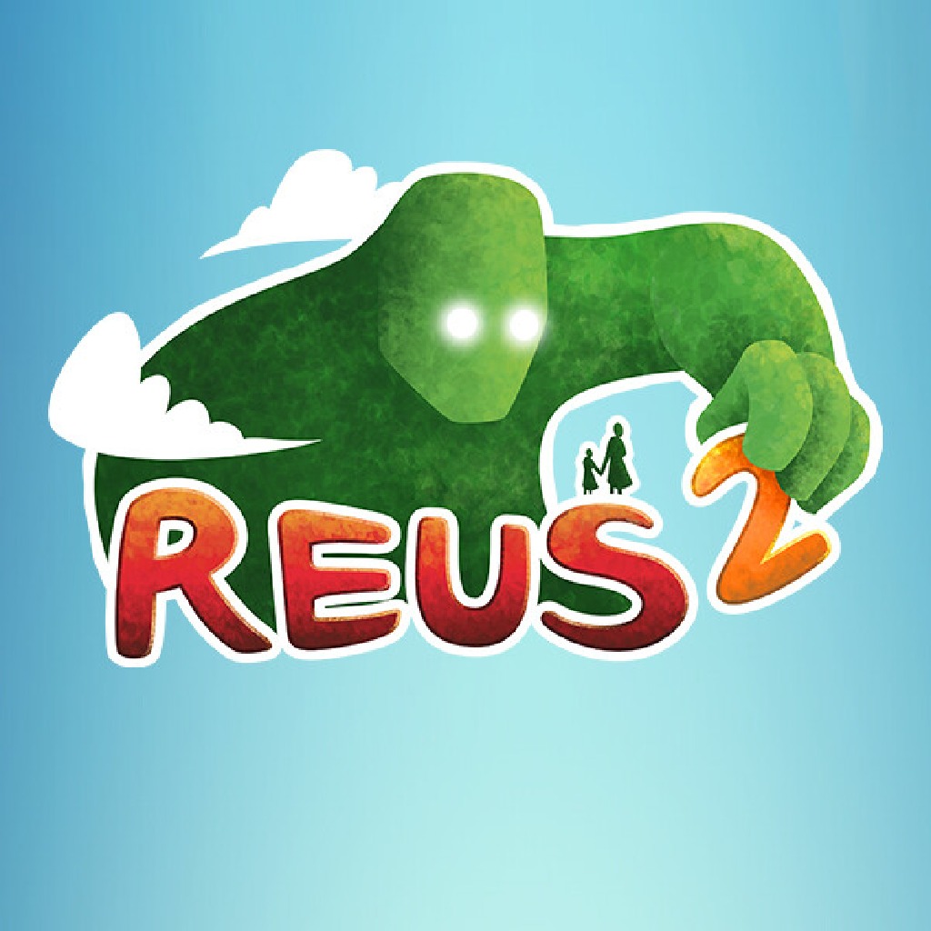 Reus 2 — обзоры и отзывы, описание, дата выхода, официальный сайт игры ...