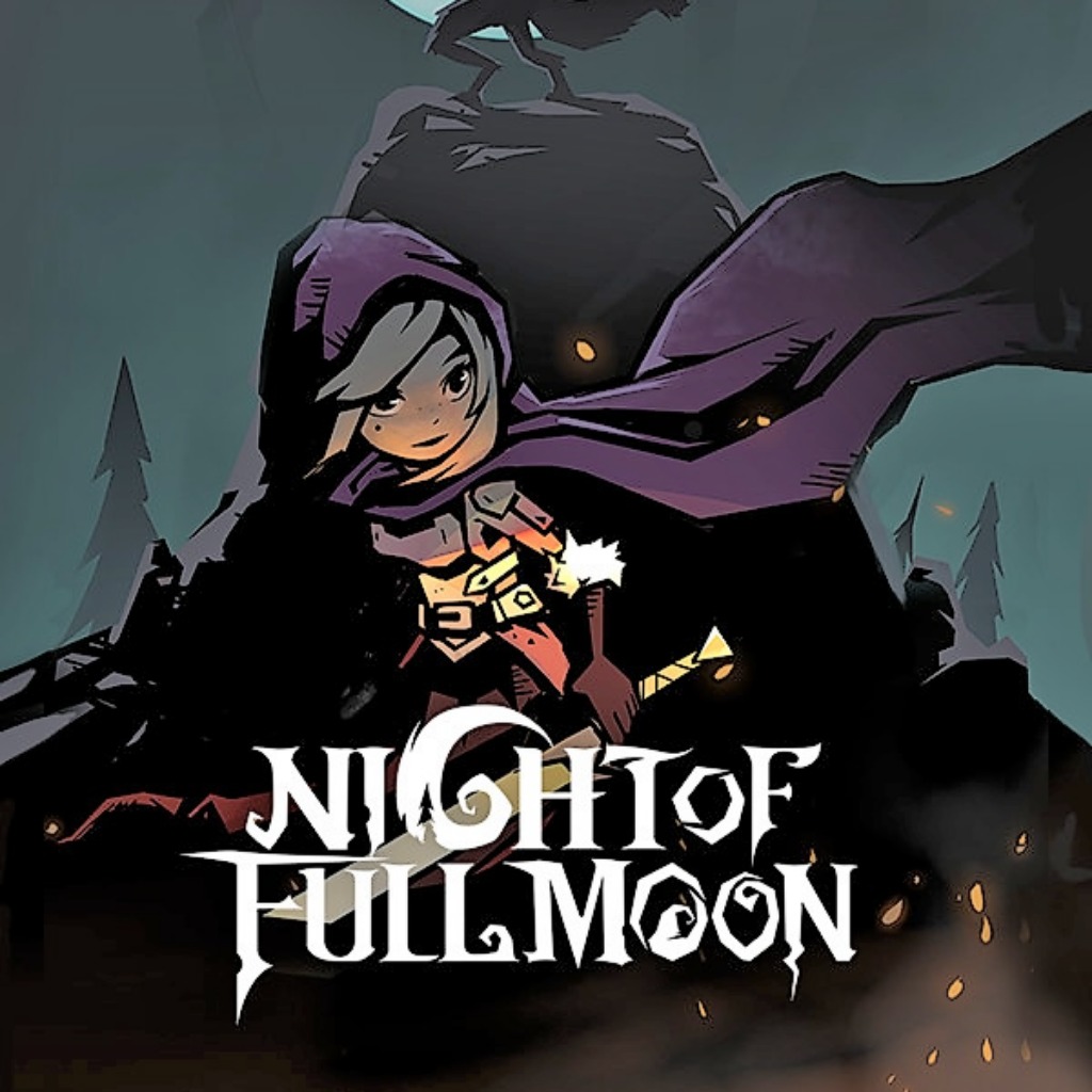 Night of Full Moon — обзоры и отзывы, описание, дата выхода ...