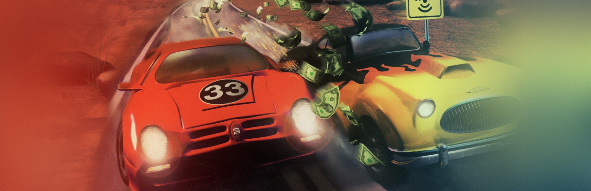 Speed Busters (Speed Busters: American Highways) — обзоры и отзывы ...