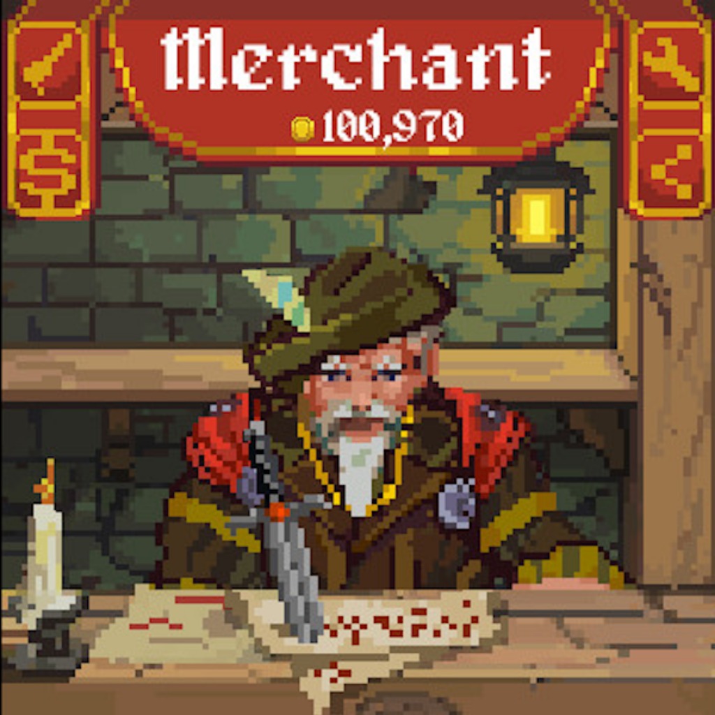 Merchant — обзоры и отзывы, описание, дата выхода, официальный сайт ...