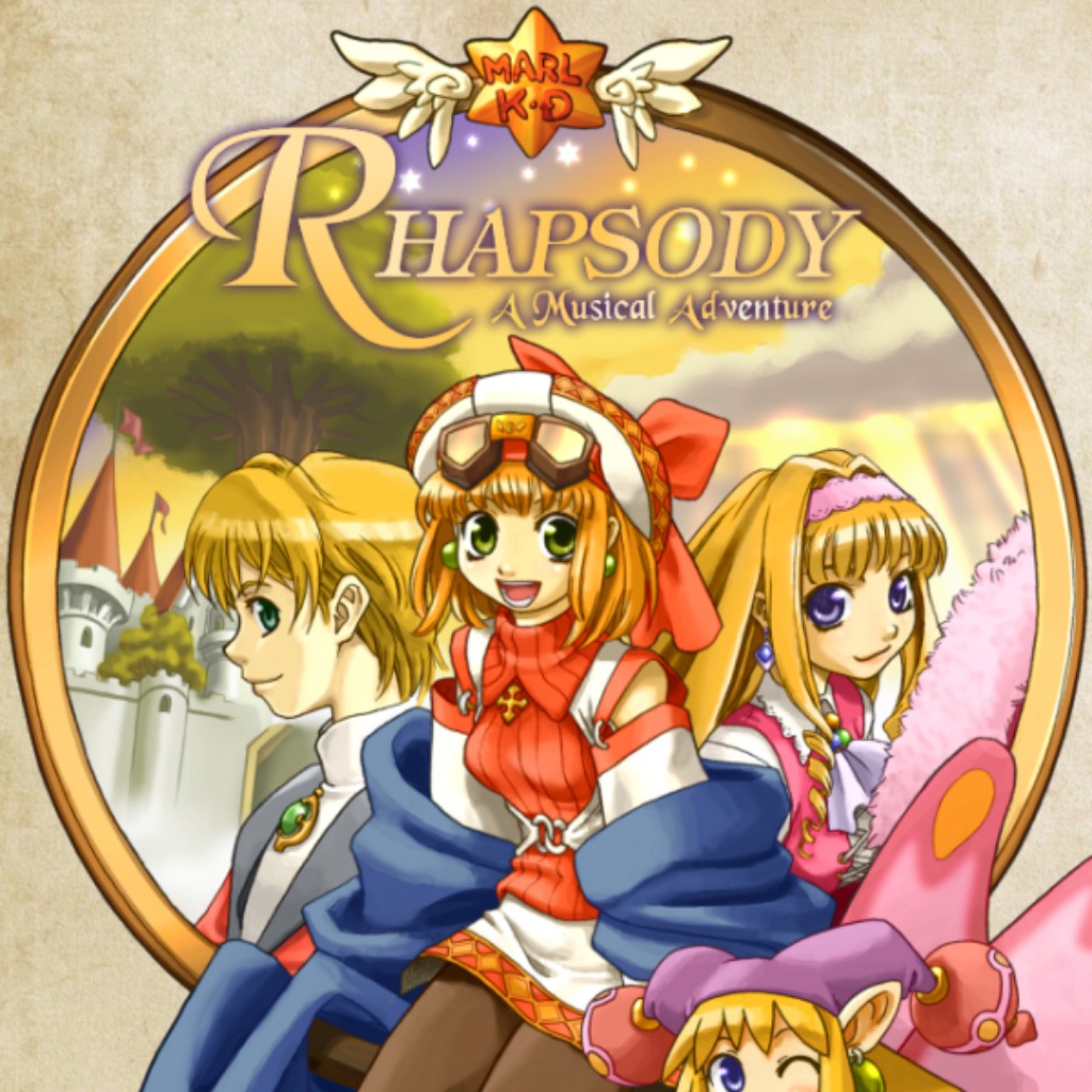 Скриншоты игры Rhapsody: A Musical Adventure — галерея, снимки экрана ...