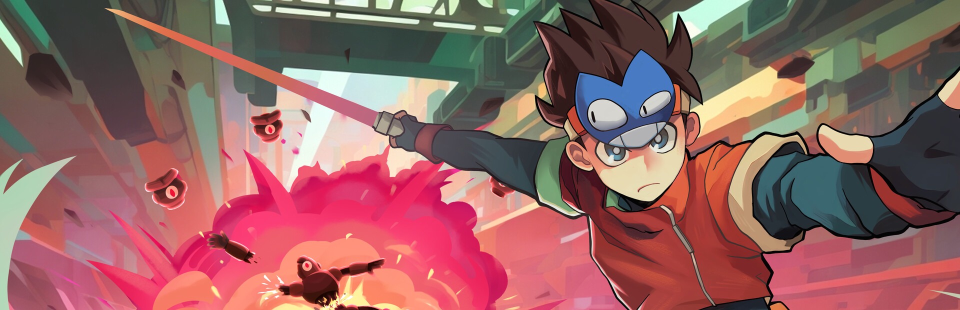 Hayaku! and the Island of Darkness — обзоры и отзывы, описание, дата ...