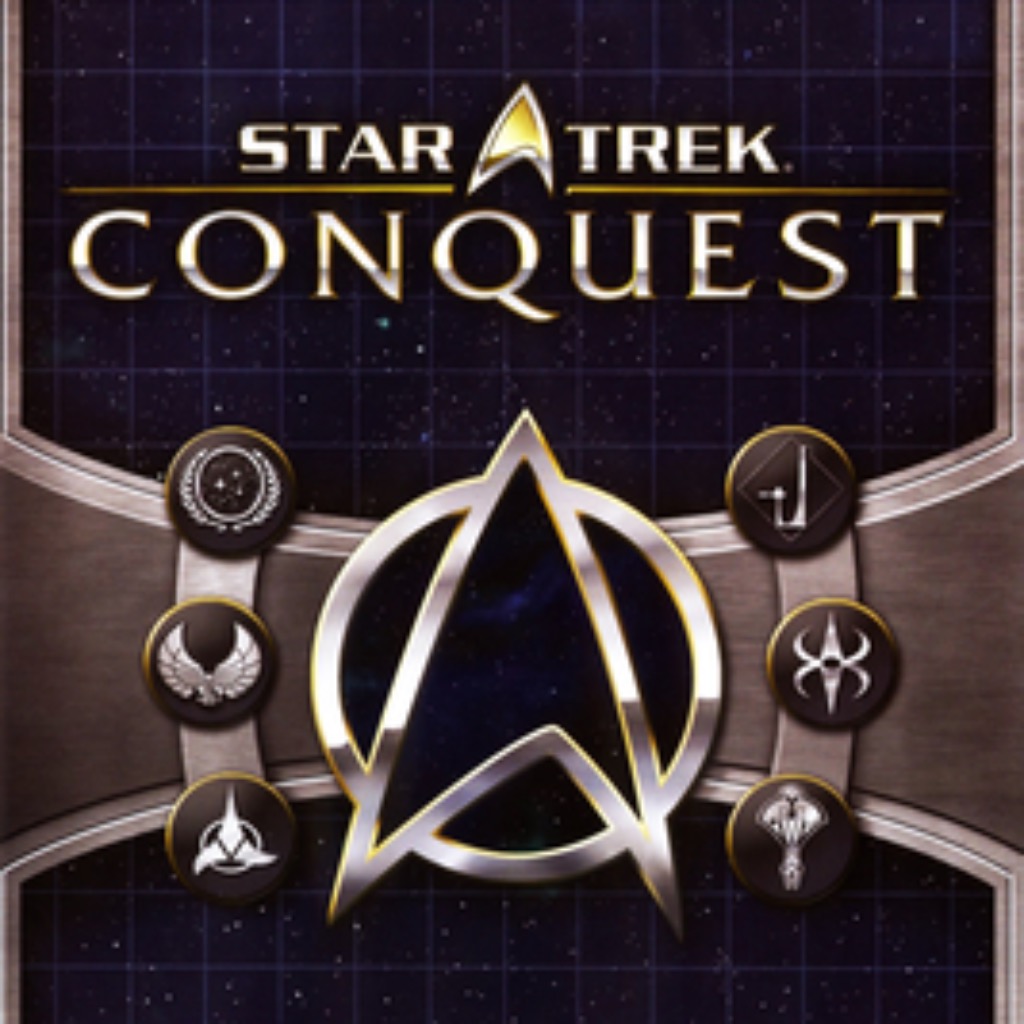 Star Trek: Conquest — обзоры и отзывы, описание, дата выхода ...