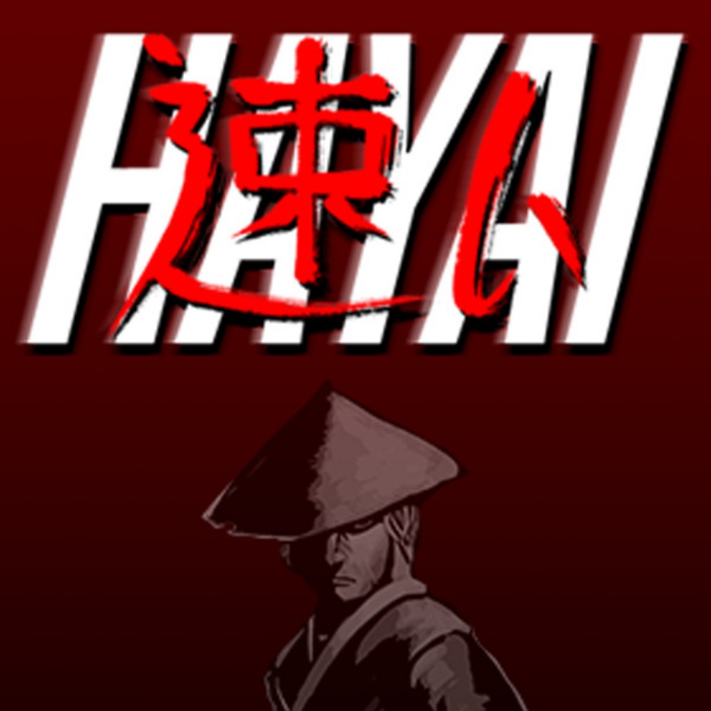 HAYAI — обзоры и отзывы, описание, дата выхода, официальный сайт игры ...