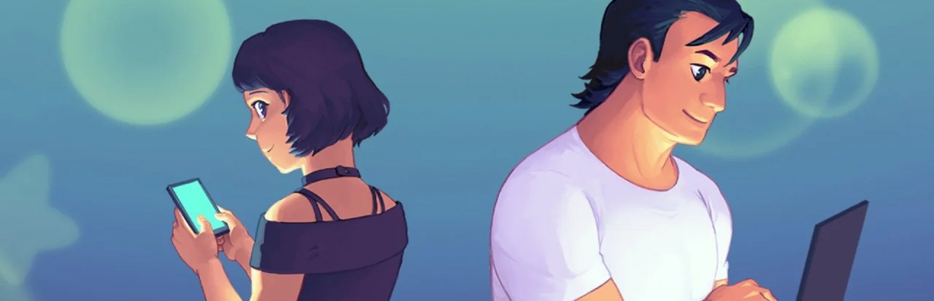 Half Past Fate: Romantic Distancing — обзоры и отзывы, описание, дата ...