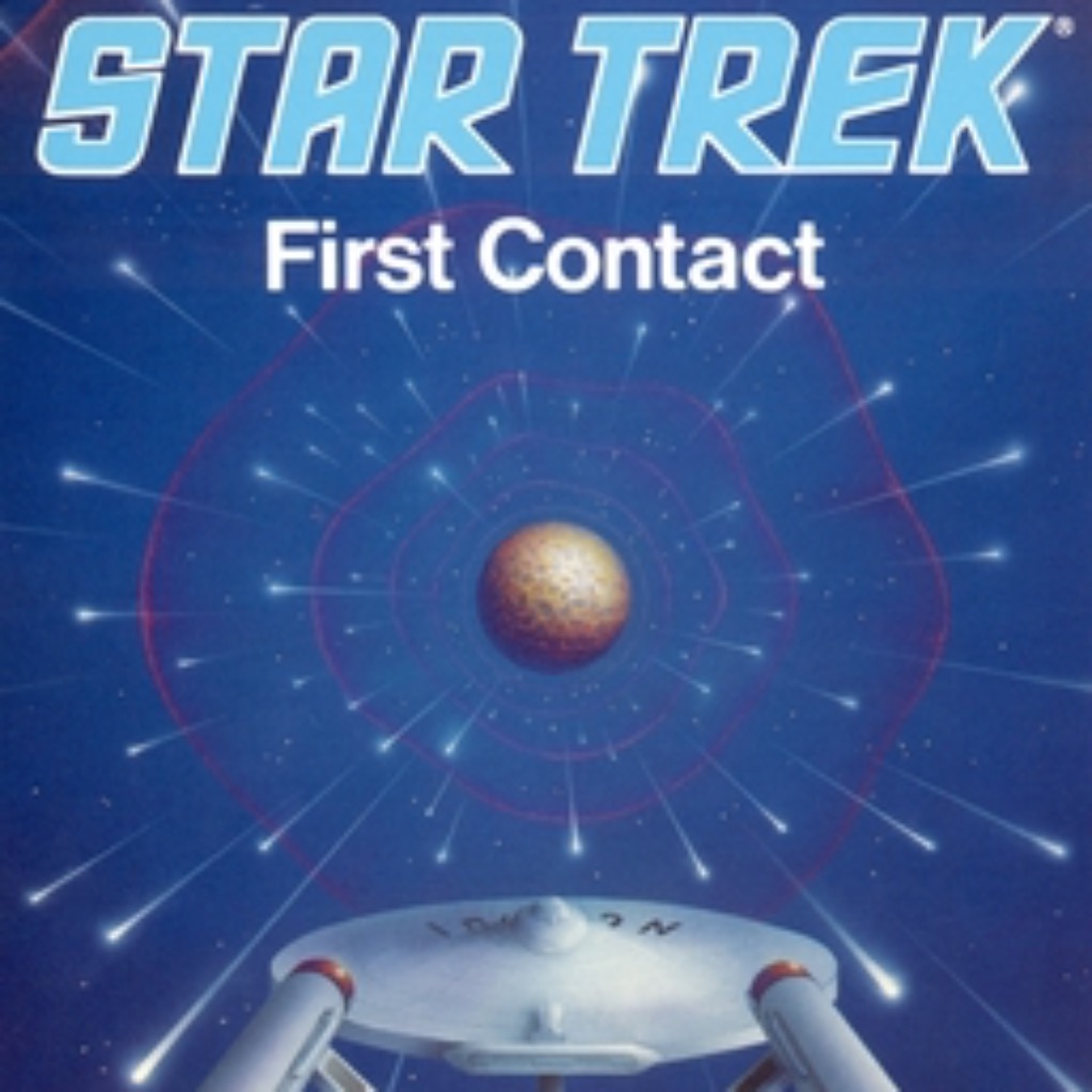 Star Trek: First Contact — обзоры и отзывы, описание, дата выхода, официальный сайт игры ...