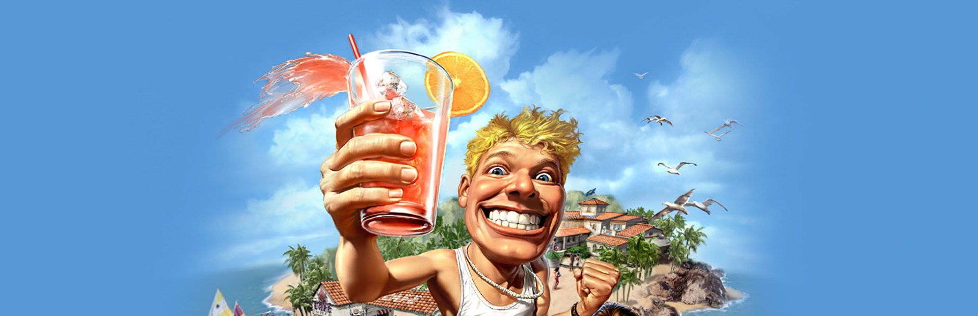 Beach Life (Virtual Resort: Spring Break) — обзоры и отзывы, описание ...