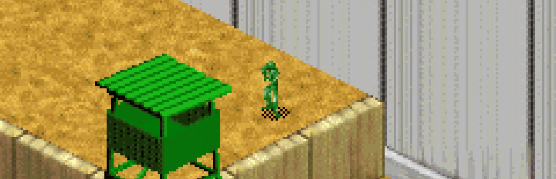 Army Men: Turf Wars — обзоры и отзывы, описание, дата выхода ...