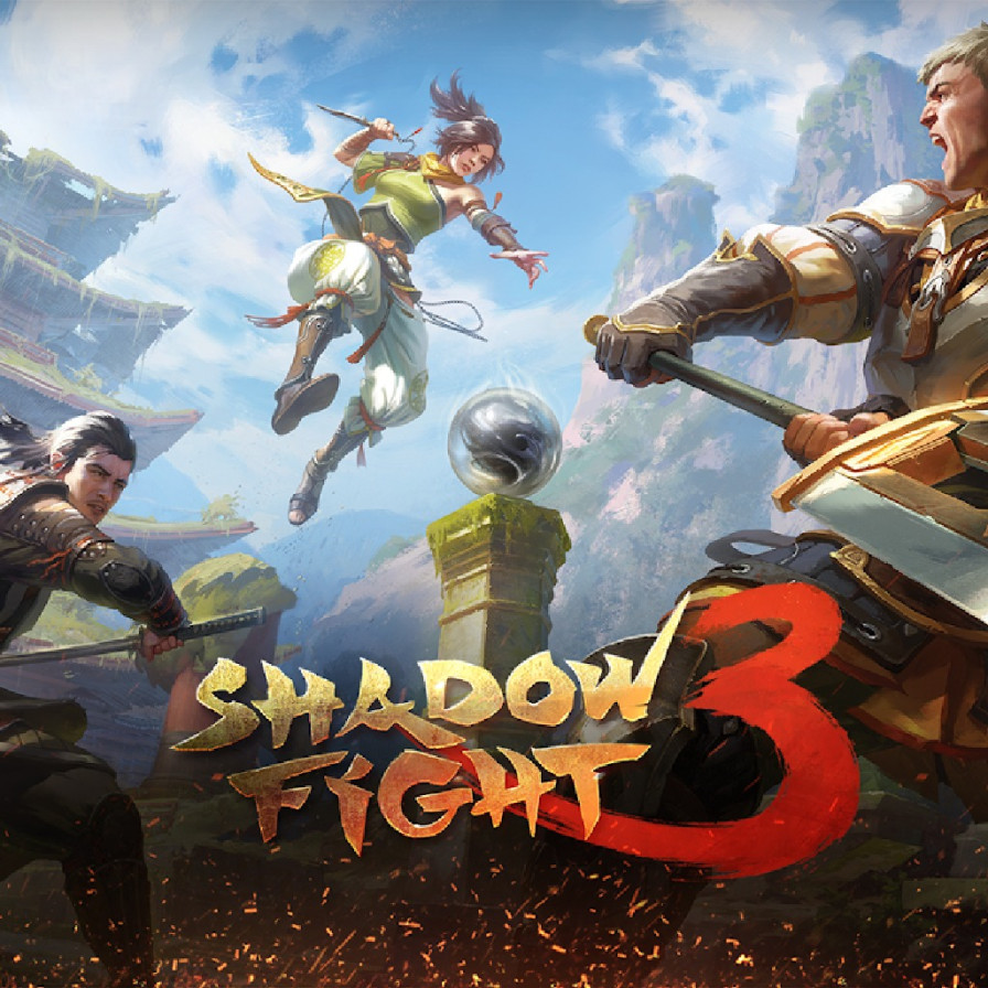 Shadow Fight 2 — обзоры и отзывы, описание, дата выхода, официальный сайт игры, системные ...