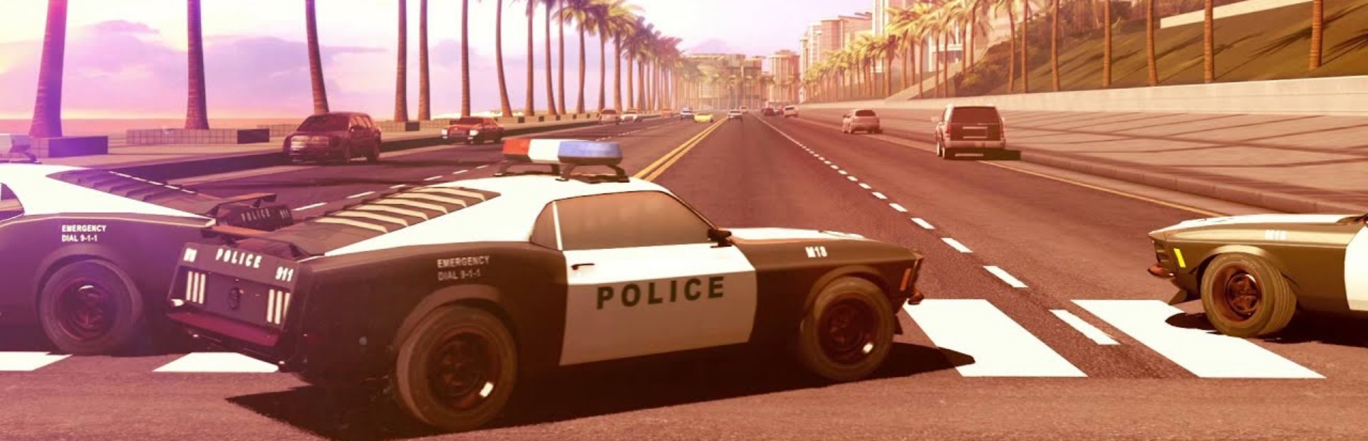 Asphalt: Overdrive (Asphalt: Погоня) — обзоры и отзывы, описание, дата ...