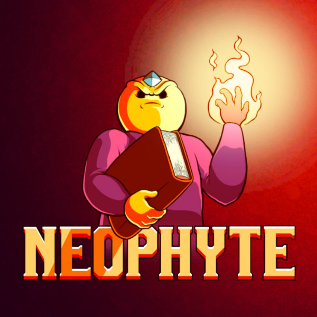 Neophyte — обзоры и отзывы, описание, дата выхода, официальный сайт игры, системные требования и ...