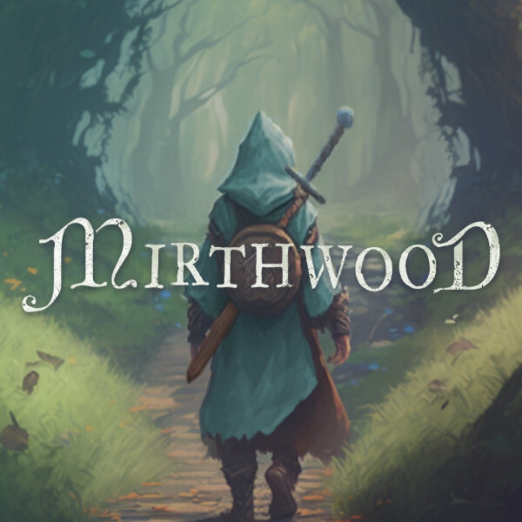 Mirthwood — обзоры и отзывы, описание, дата выхода, официальный сайт ...