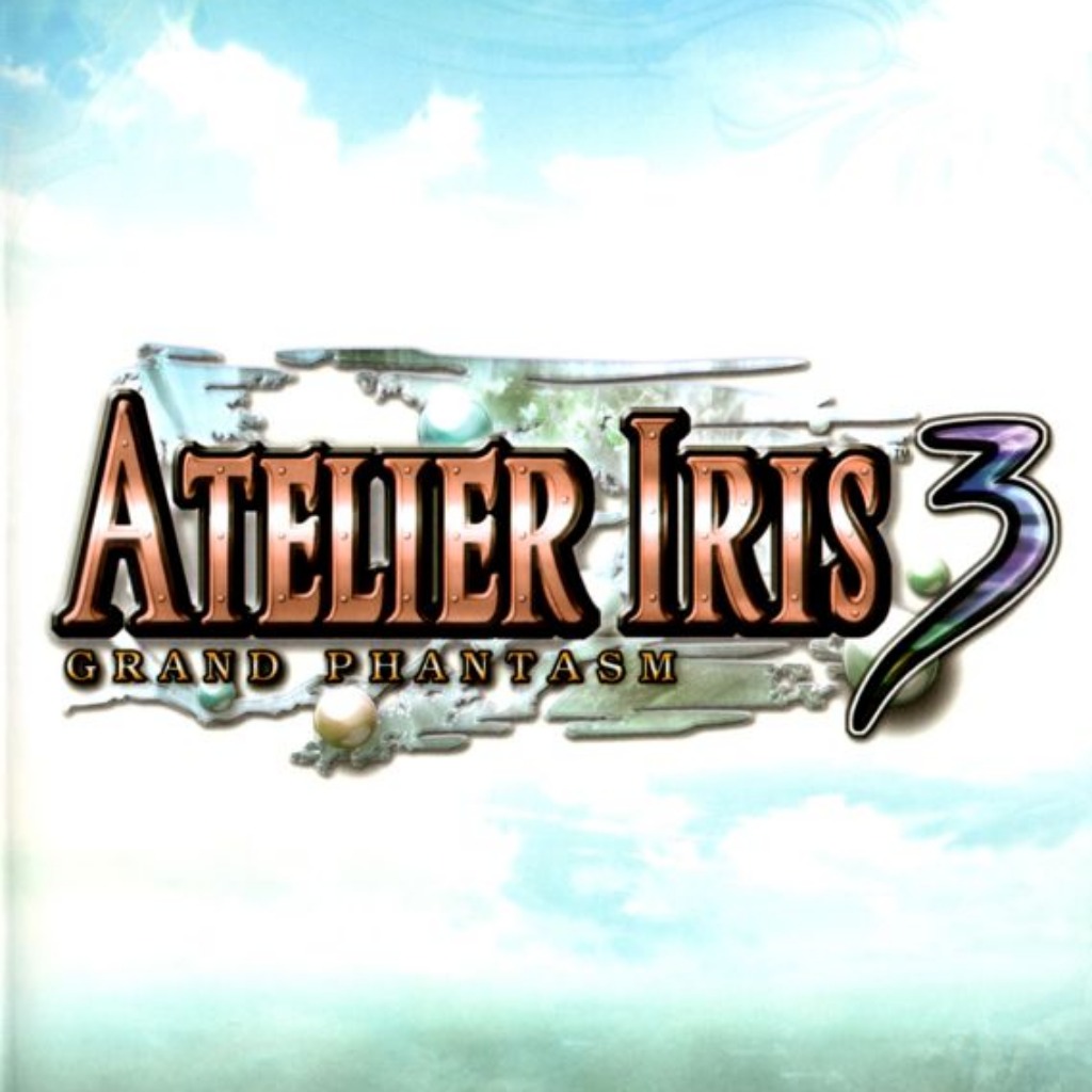 Atelier Iris 3: Grand Phantasm — обзоры и отзывы, описание, дата выхода ...