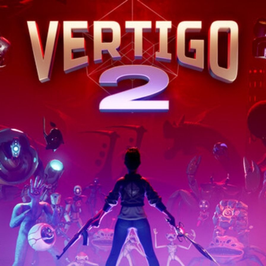 Vertigo 2 — обзоры и отзывы, описание, дата выхода, официальный сайт ...