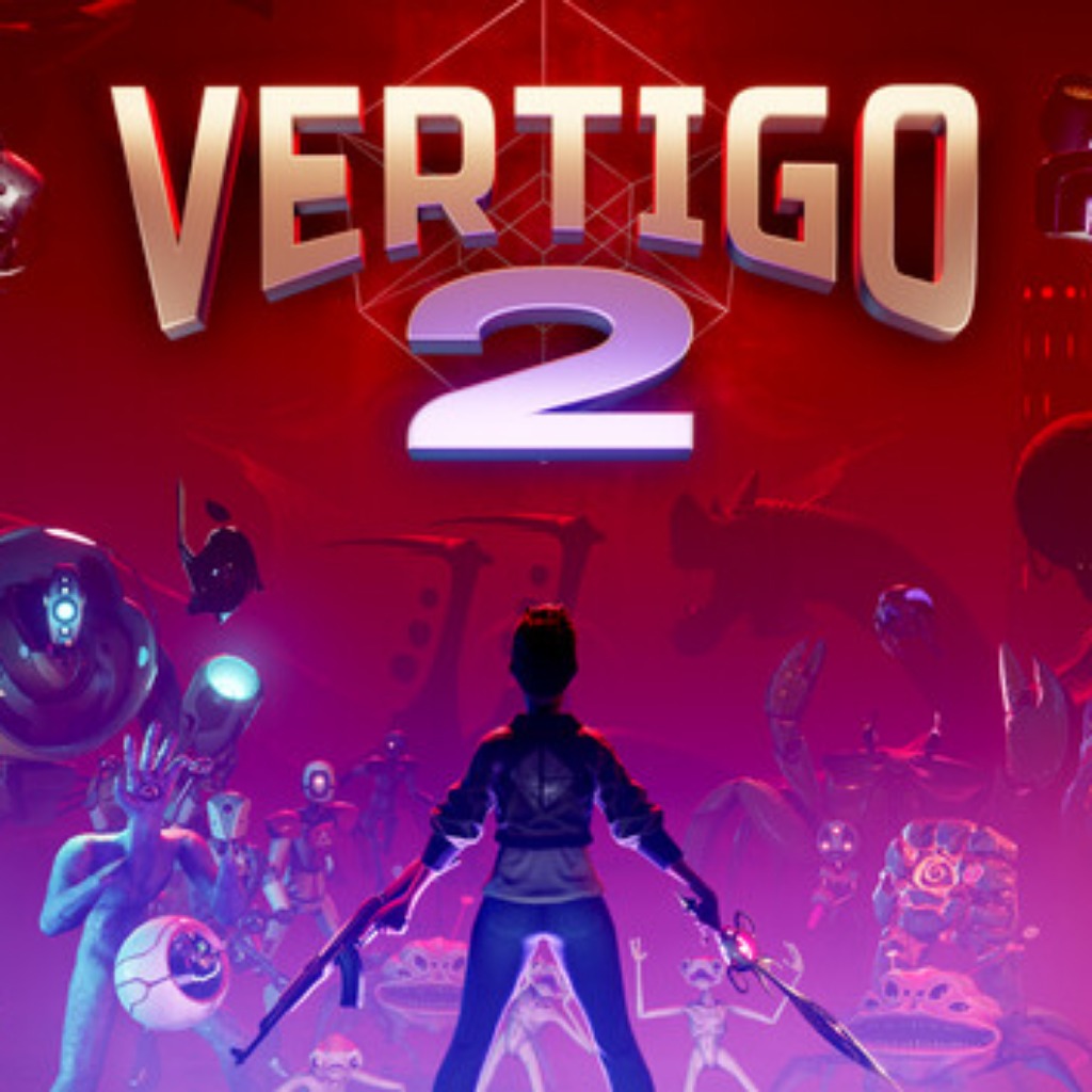 Vertigo 2 — обзоры и отзывы, описание, дата выхода, официальный сайт ...