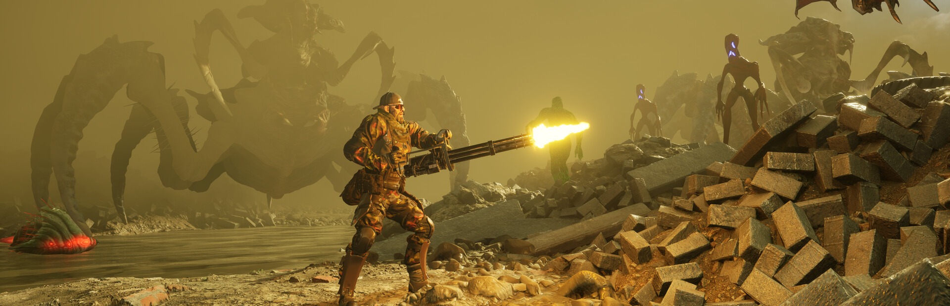 Eraser (2023) — обзоры и отзывы, описание, дата выхода, официальный ...