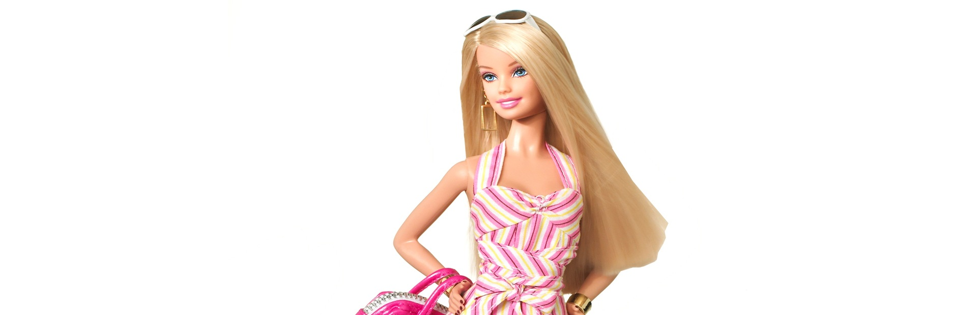 Barbie Super Model — обзоры и отзывы, описание, дата выхода ...