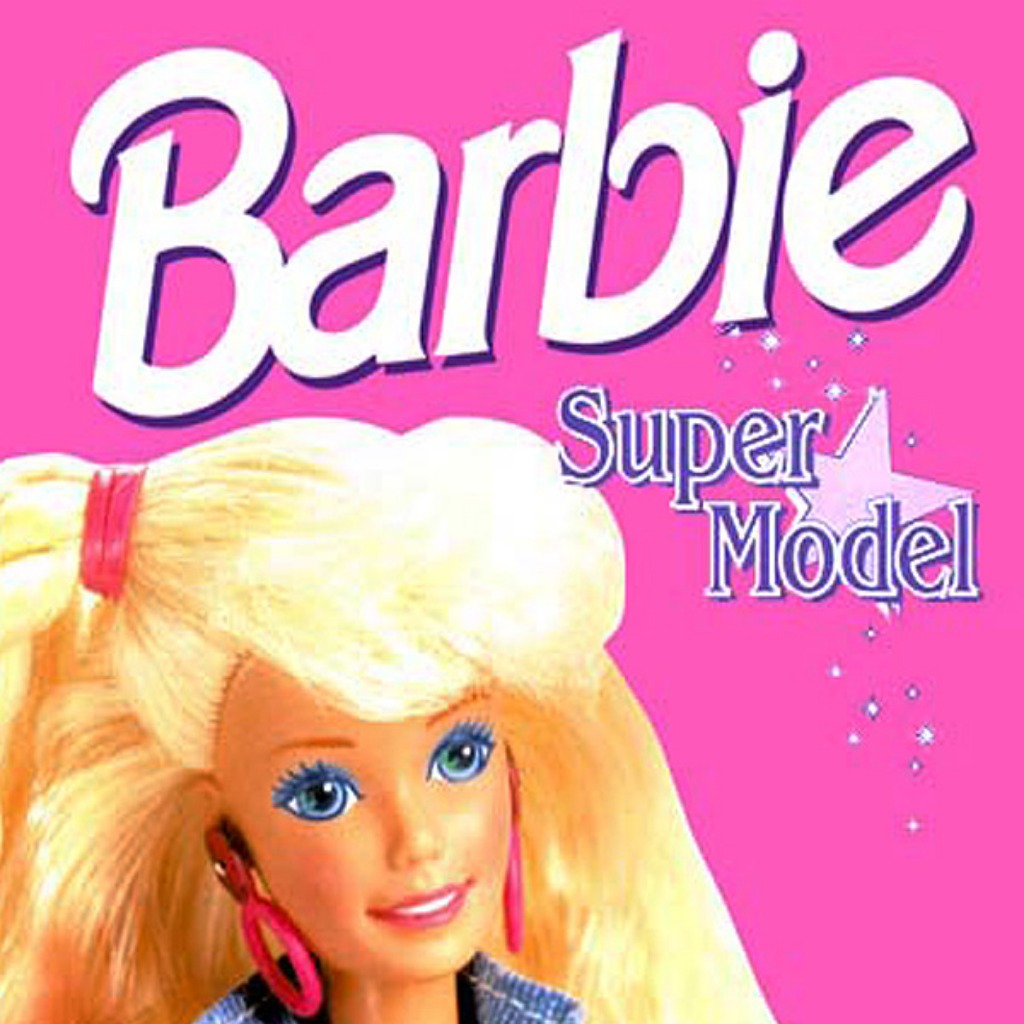 Barbie Super Model — обзоры и отзывы, описание, дата выхода ...