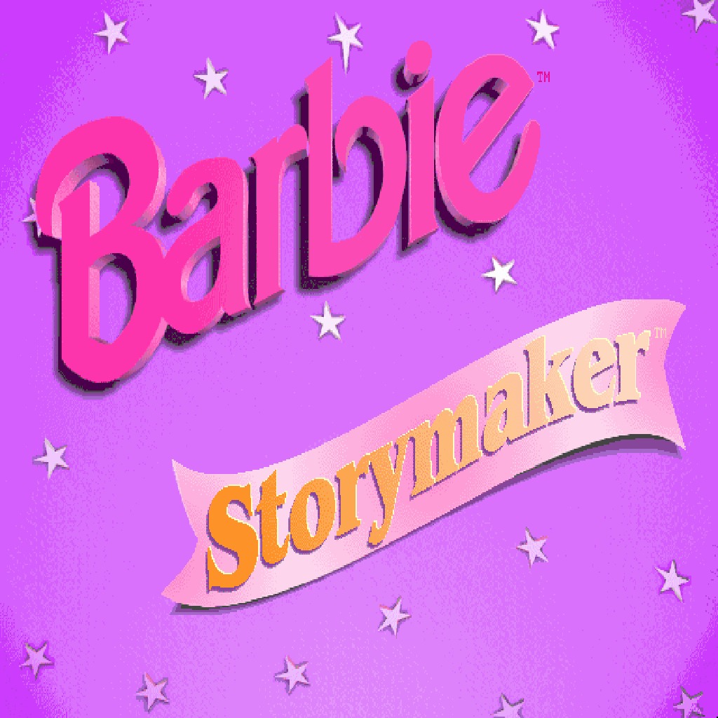Barbie Storymaker — обзоры и отзывы, описание, дата выхода, официальный ...
