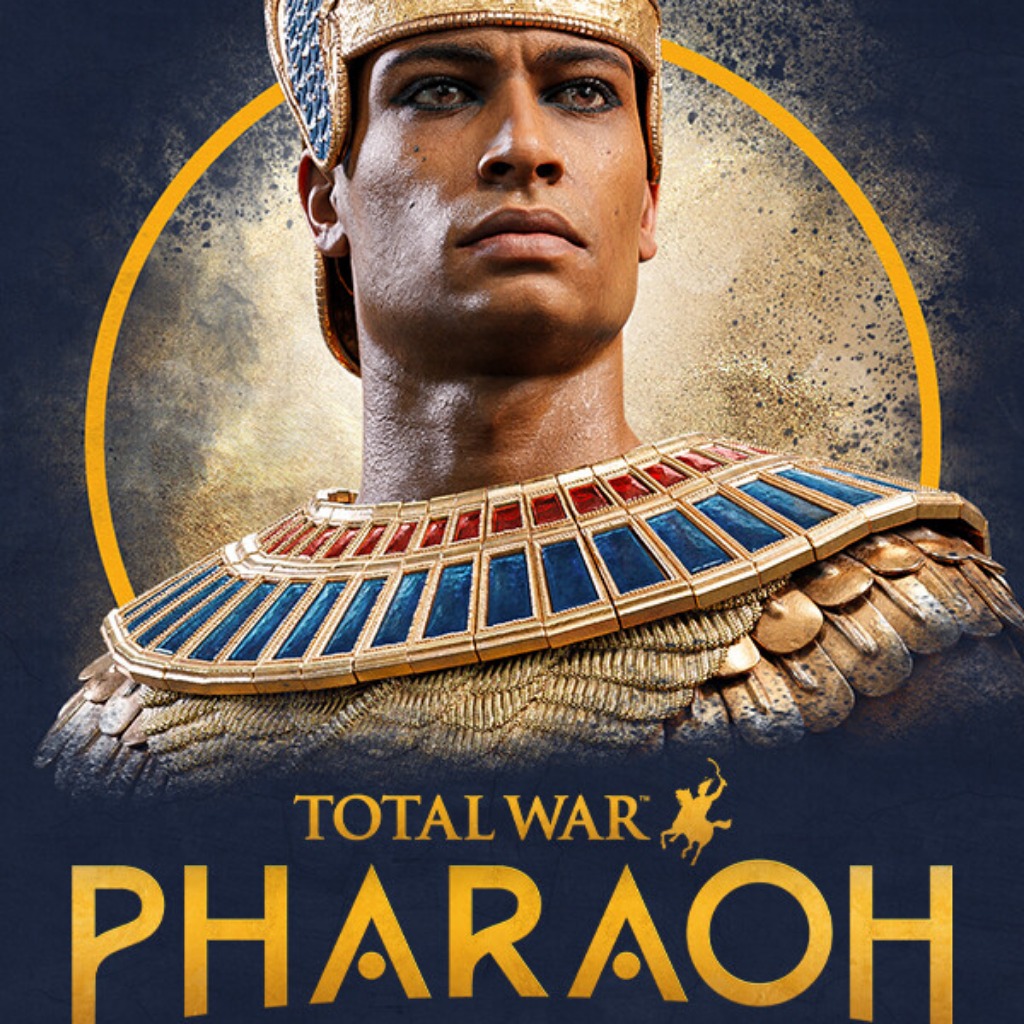 Total War: Pharaoh — обзоры и отзывы, описание, дата выхода ...