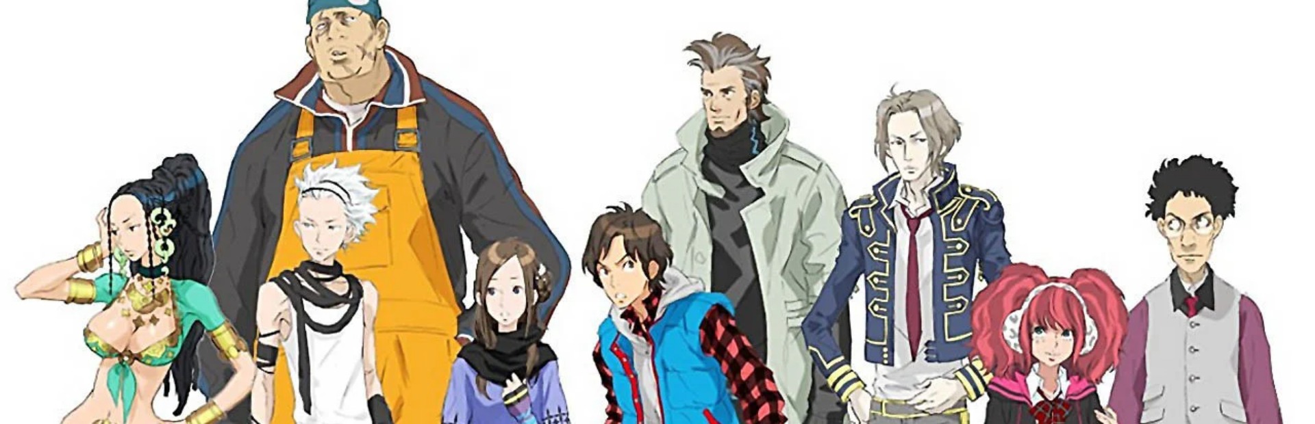 999: Nine Hours, Nine Persons, Nine Doors — обзоры и отзывы, описание ...