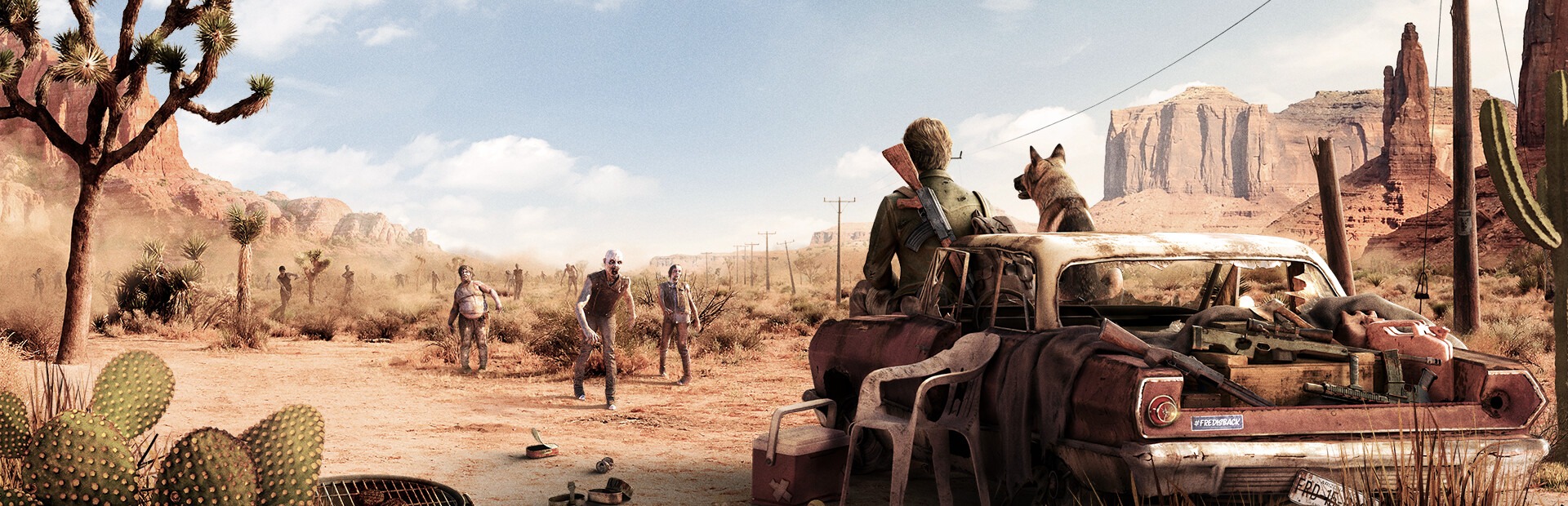 Arizona Sunshine 2 — обзоры и отзывы, описание, дата выхода ...