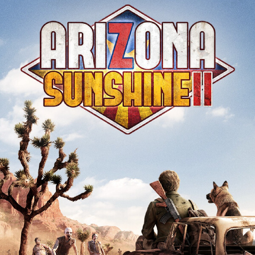 Arizona Sunshine 2 — обзоры и отзывы, описание, дата выхода ...