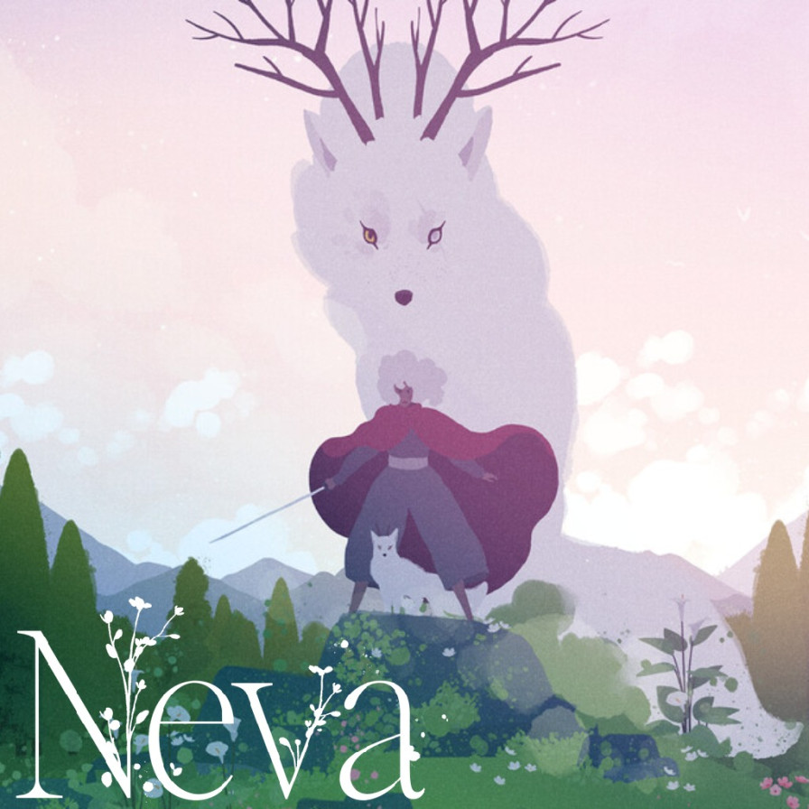 Neva — обзоры и отзывы, описание, дата выхода, официальный сайт игры ...