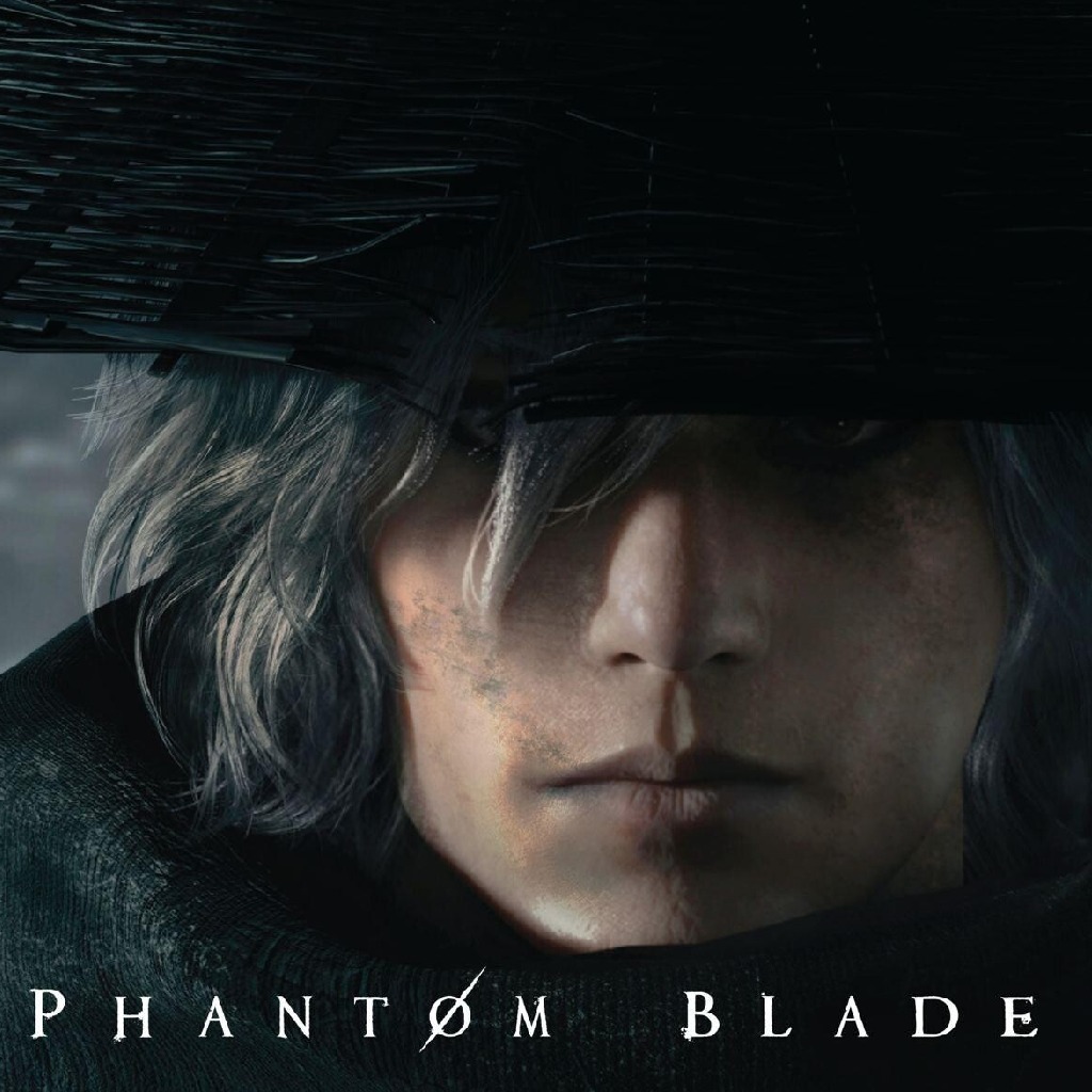 Phantom Blade Zero (Phantom Blade 0) — обзоры и отзывы, описание, дата ...