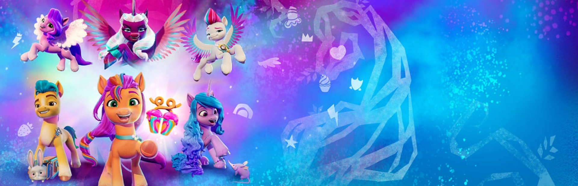 My Little Pony: Mane Merge — обзоры и отзывы, описание, дата выхода ...