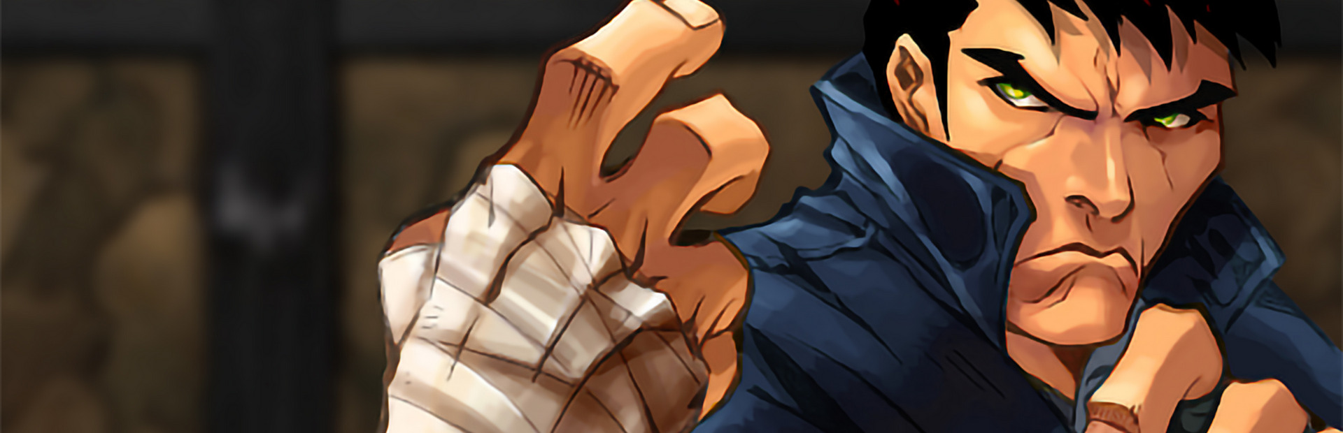 Gekido: Kintaro's Revenge (Gekido Advance: Kintaro's Revenge) — обзоры ...