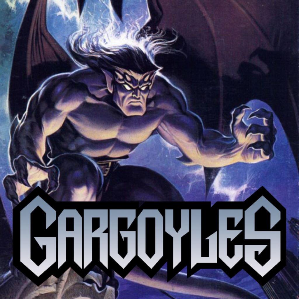 Gargoyles — обзоры и отзывы, описание, дата выхода, официальный сайт ...