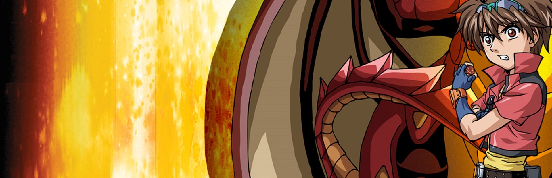 Bakugan: Rise of the Resistance — обзоры и отзывы, описание, дата выхода, официальный сайт игры ...