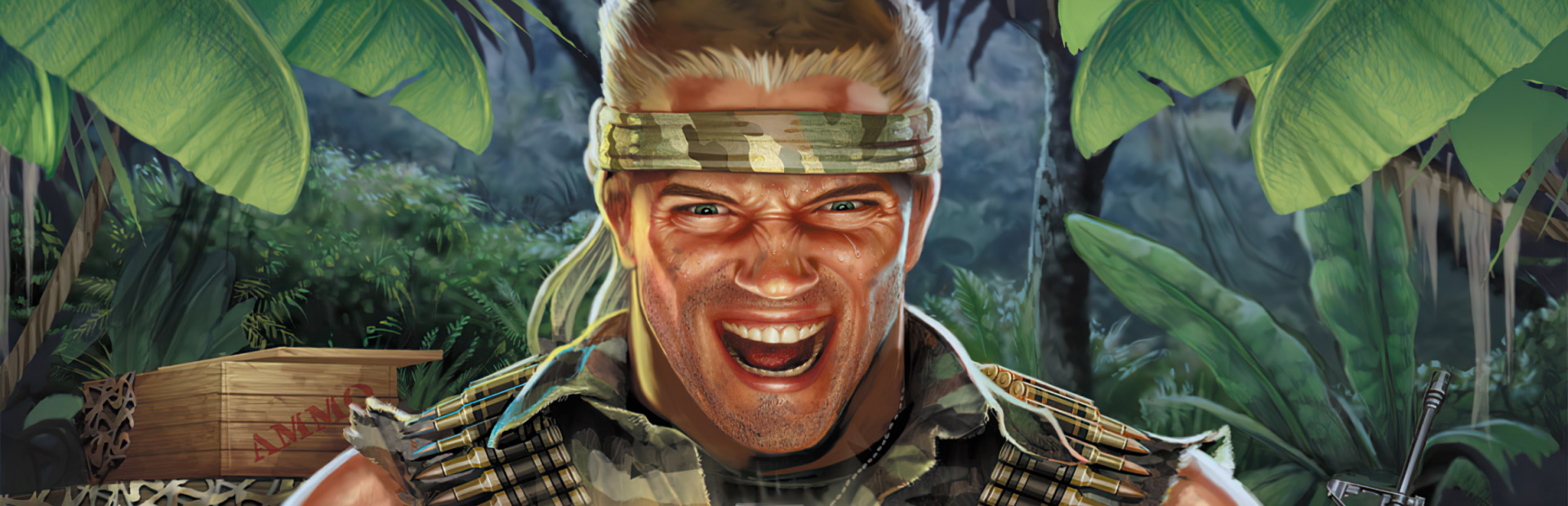 Beachhead 2002 (Beach Head 2002) — обзоры и отзывы, описание, дата ...