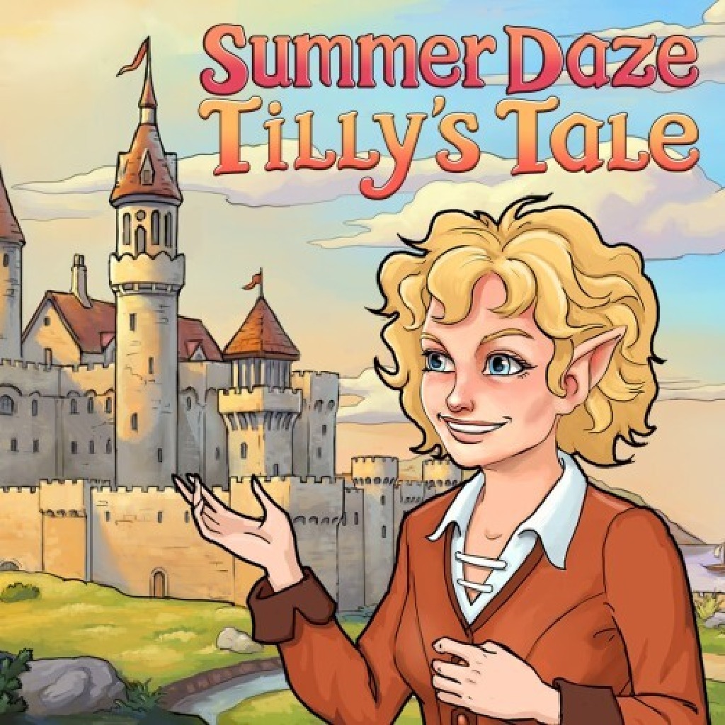 Summer Daze: Tilly's Tale — обзоры и отзывы, описание, дата выхода ...
