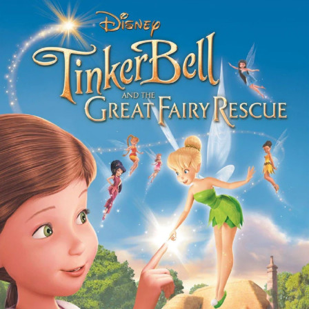 Disney Fairies: Tinker Bell — обзоры и отзывы, описание, дата выхода ...