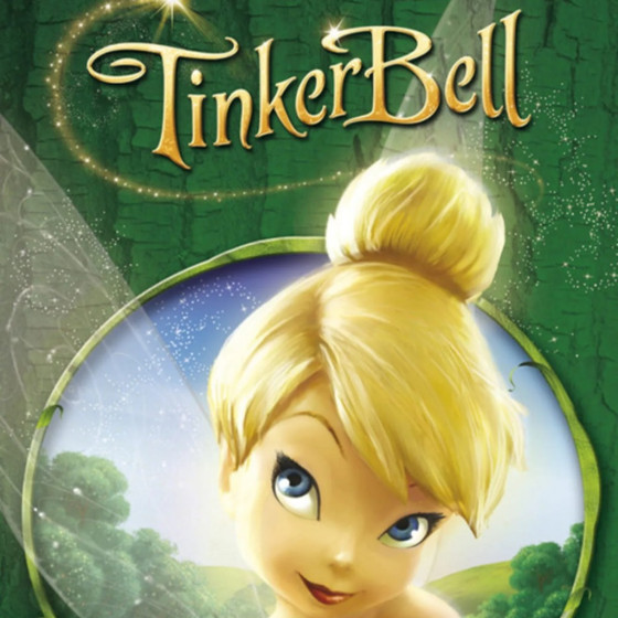 Disney Fairies: Tinker Bell — обзоры и отзывы, описание, дата выхода ...