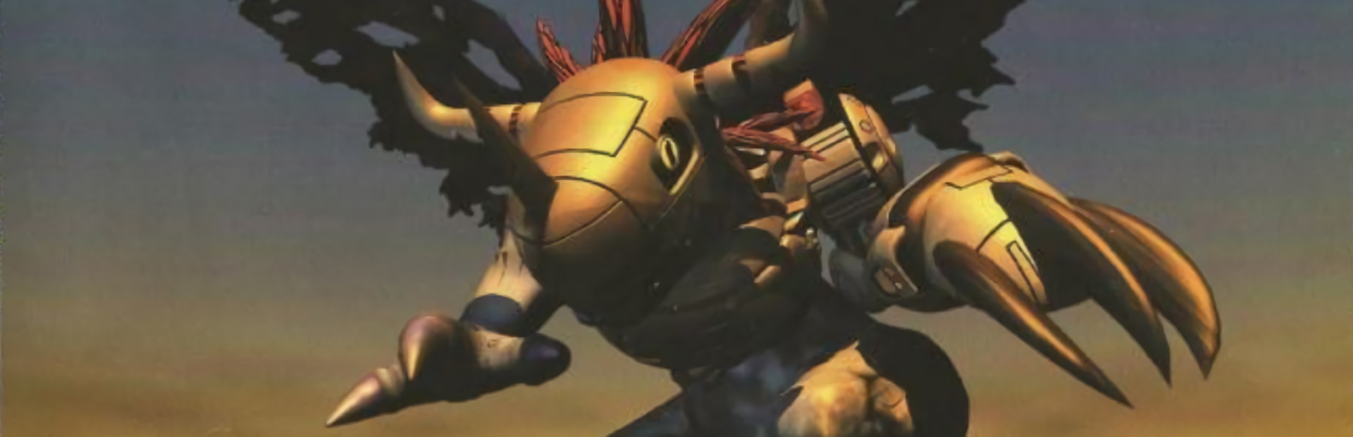 Digimon World — обзоры и отзывы, описание, дата выхода, официальный ...