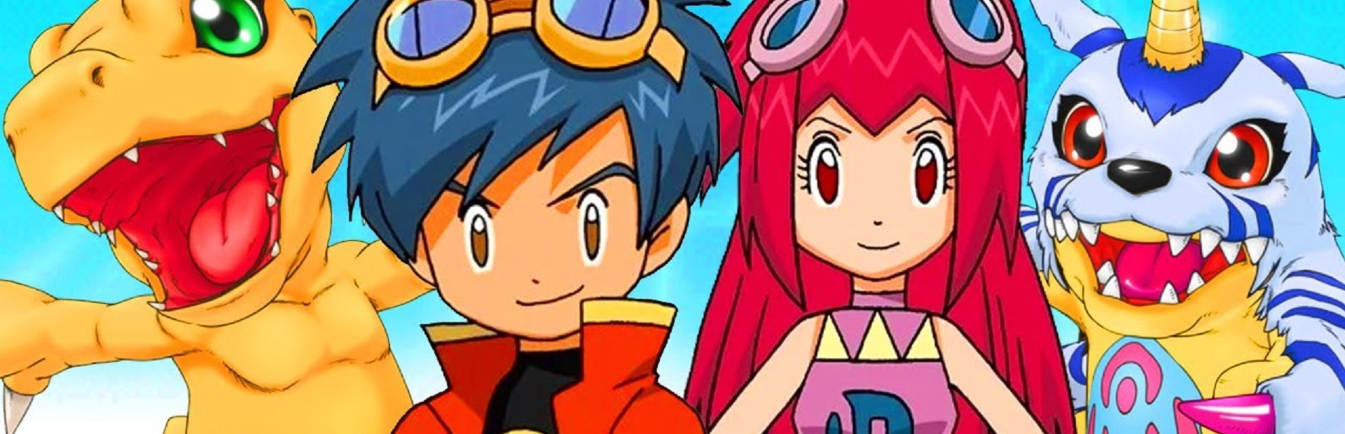 Digimon Story: Lost Evolution — обзоры и отзывы, описание, дата выхода ...