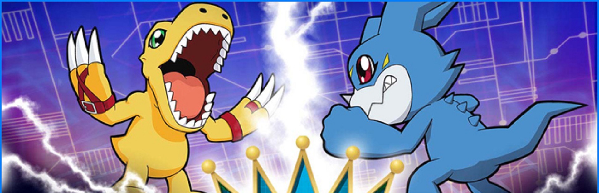 Digimon: World Championship — обзоры и отзывы, описание, дата выхода ...