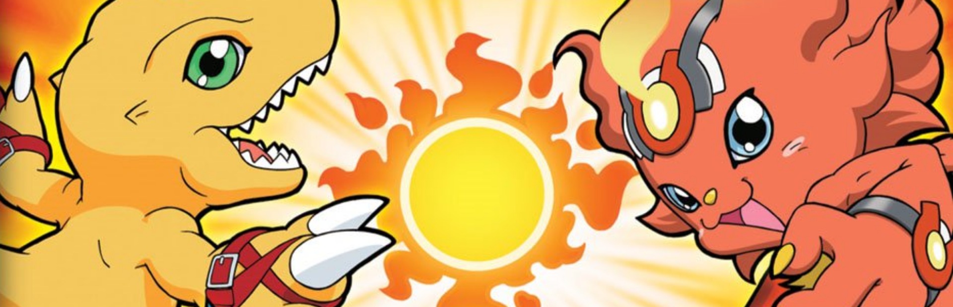 Digimon World: Dawn — обзоры и отзывы, описание, дата выхода ...