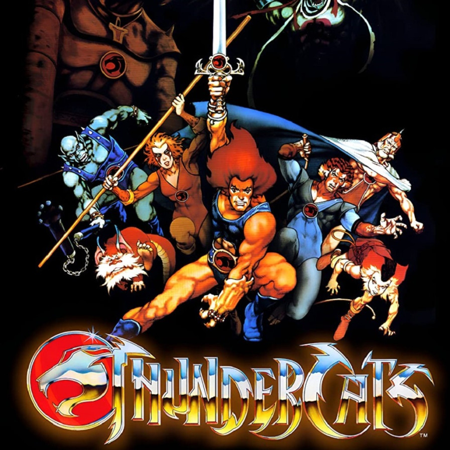 ThunderCats: The Lost Eye of Thundera — обзоры и отзывы, описание, дата выхода, официальный сайт ...