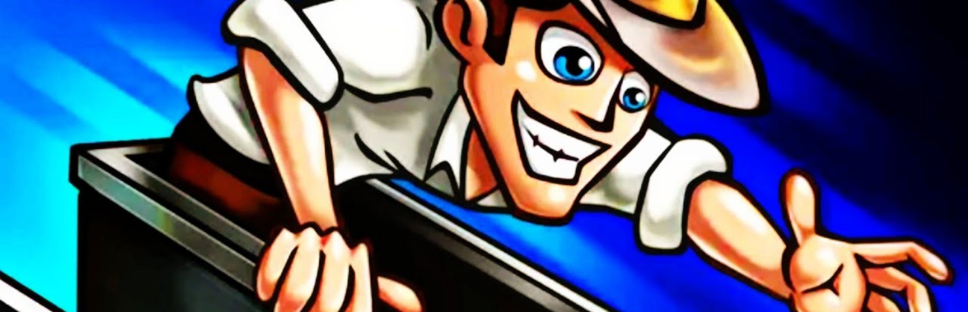 Rail Rush — обзоры и отзывы, описание, дата выхода, официальный сайт ...