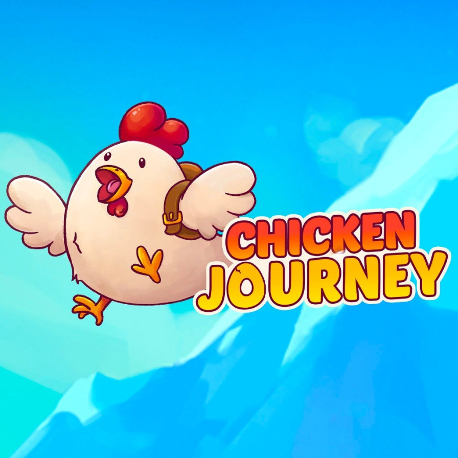 Chicken Journey — обзоры и отзывы, описание, дата выхода, официальный сайт игры, системные ...