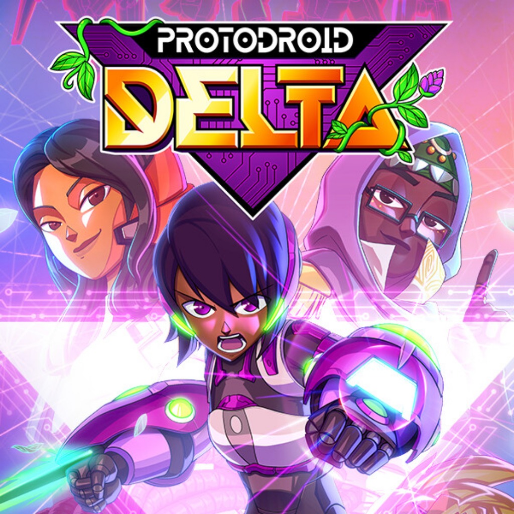 Protodroid DeLTA — обзоры и отзывы, описание, дата выхода, официальный ...